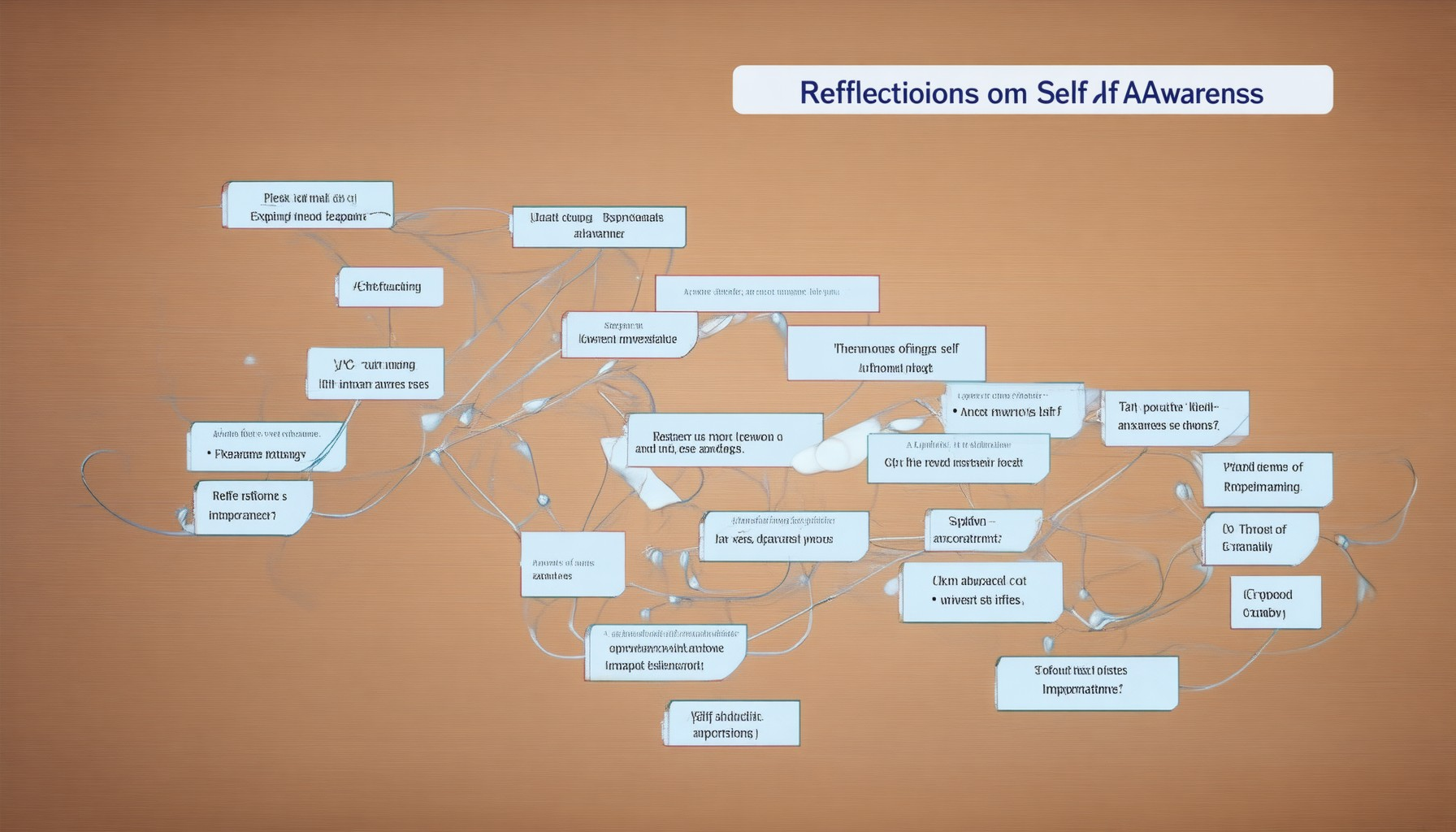 Reflections on Self-Awareness: Exploring Definitions, Examples, and Its ...