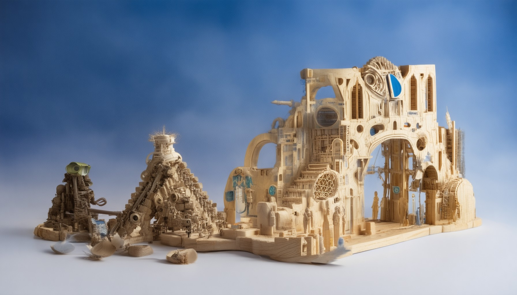 Exploring Stories of Discovery and Wonder: A Journey Through Human ...