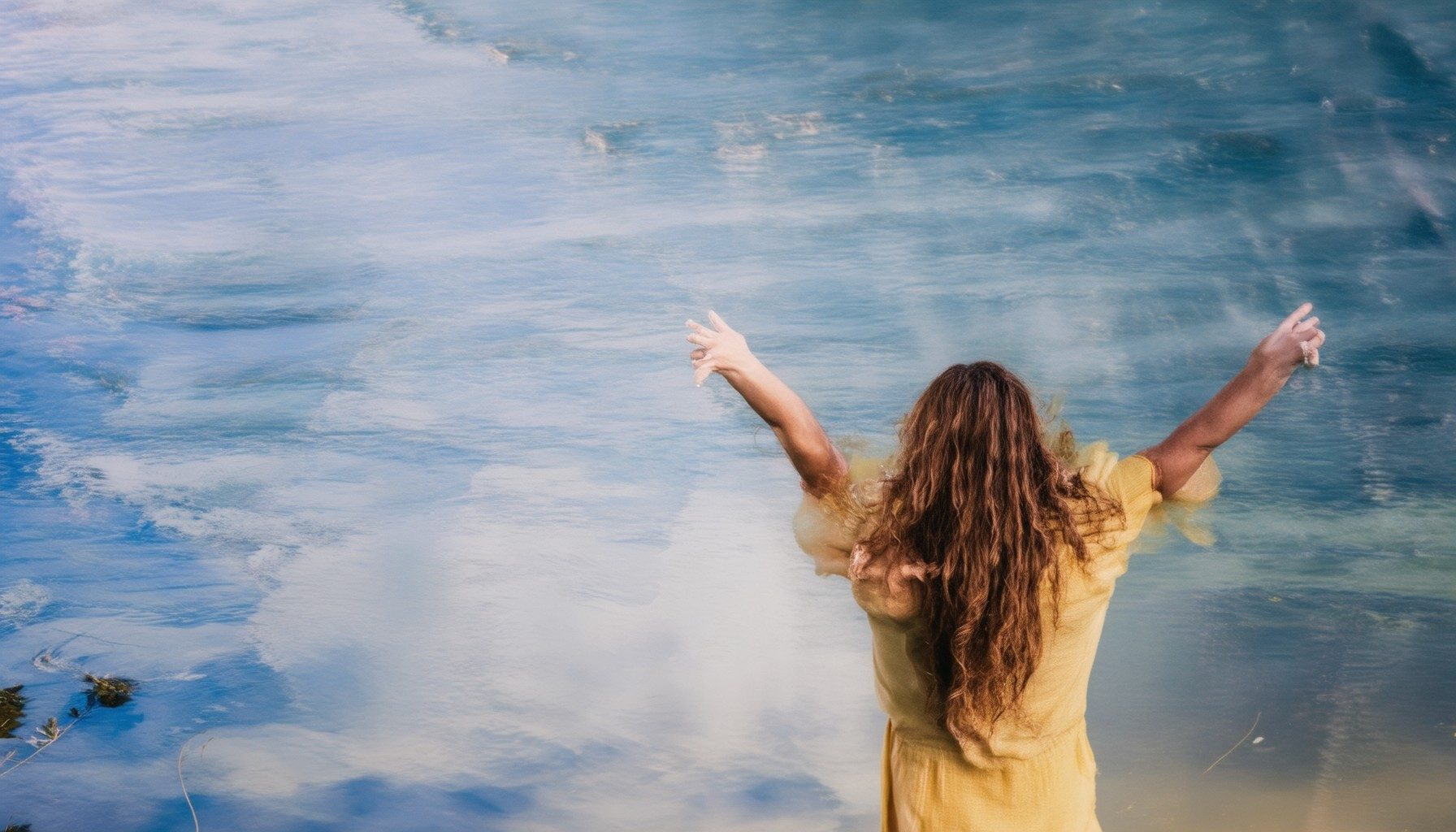 Reflections on True Fulfillment in Today’s World: A Journey Through ...