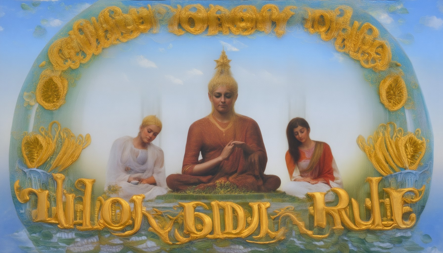 Exploring Reflections on Compassion: The Three Pillars and Golden Rule ...